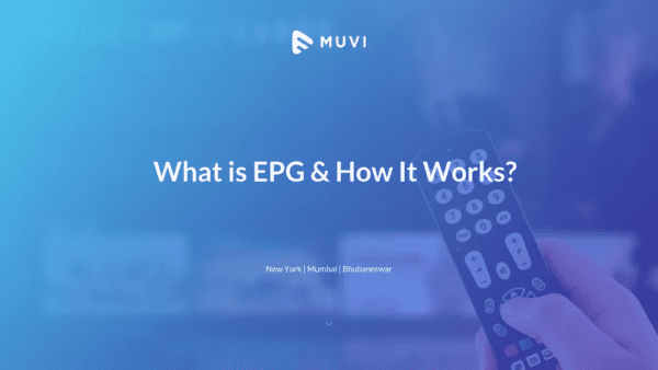 What is EPG & How Does EPG work? - Gen Premium IPTV PRO