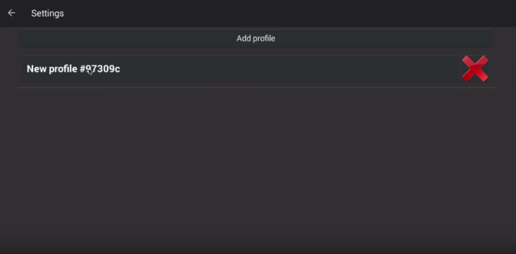 How to setup IPTV on Android via STBEmu? - Gen Premium IPTV PRO